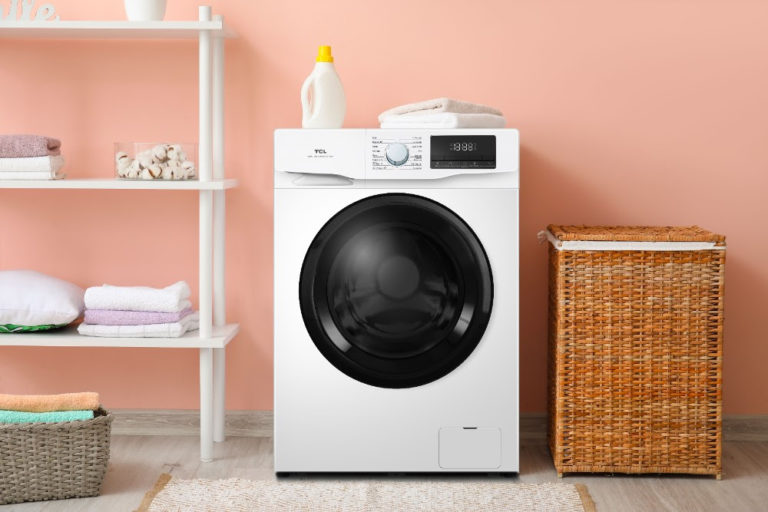 ️Lavadoras TCL de clase energética A, cuidadosas con el medioambiente y ...