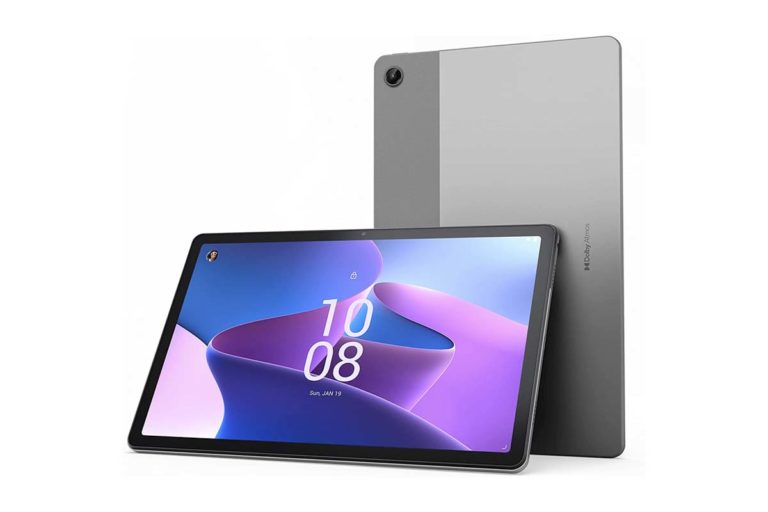 Opiniones de la Lenovo Tab M10 Plus Gen 3 positivas y negativas, ¿vale la pena en 2022?