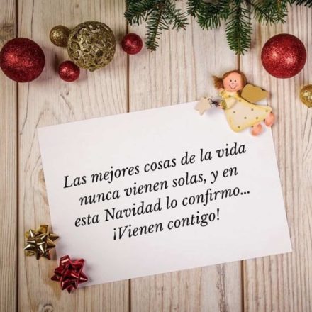 Más de 50 imágenes de postales navideñas para compartir con tus seres ...