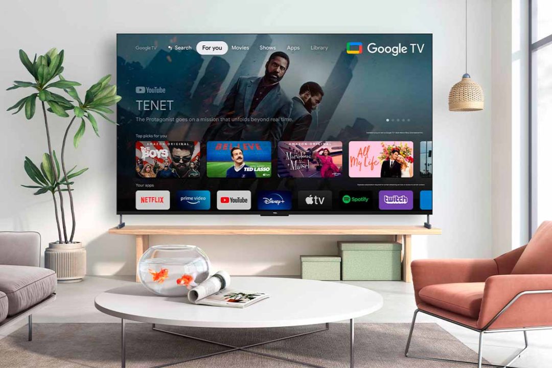 El televisor de 98 pulgadas de TCL ya está a la venta en España: esto es lo que debes saber
