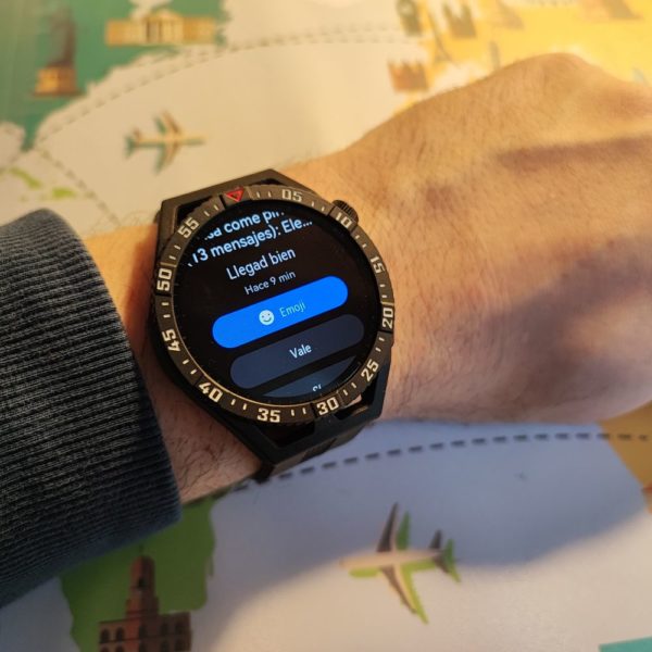Esto es lo que buscamos a la hora de comprar un smartwatch