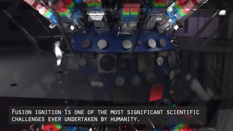 Fusion Ignition: qué es y qué ofrece en términos de energía la ignición ...