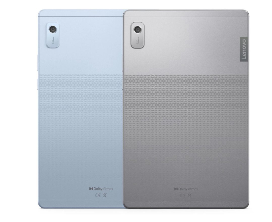 Lenovo Tab M9, una tableta económica para disfrutar del ocio en casa