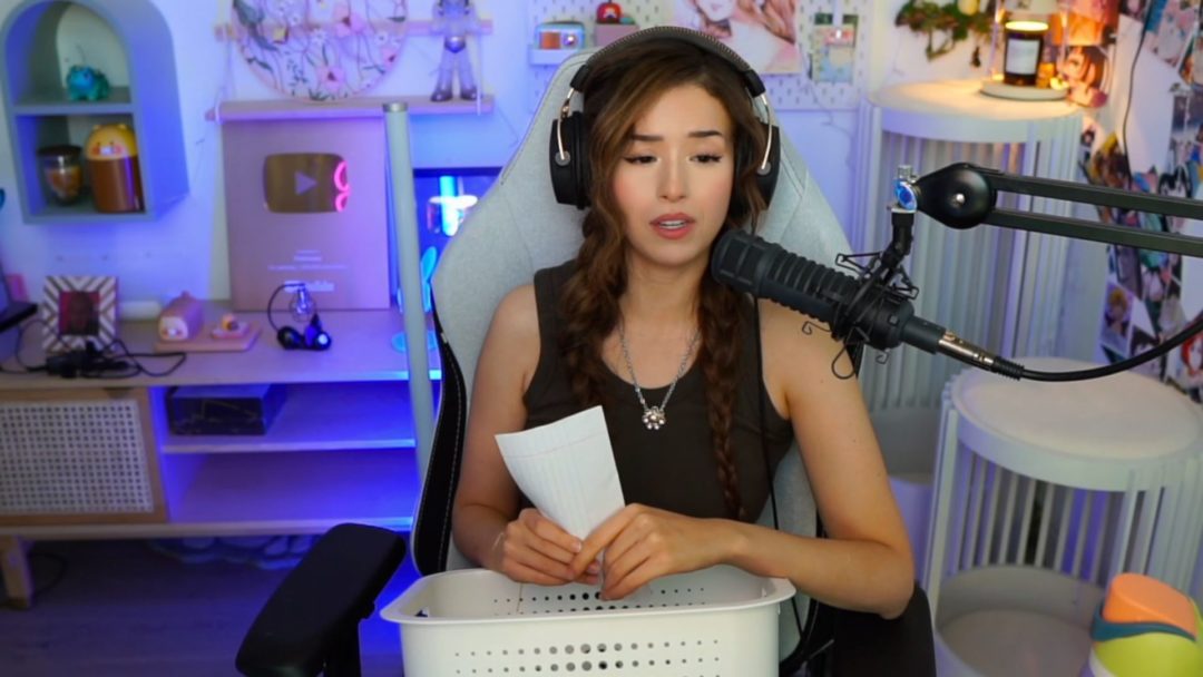 Los 10 canales de Twitch con más seguidores de 2022