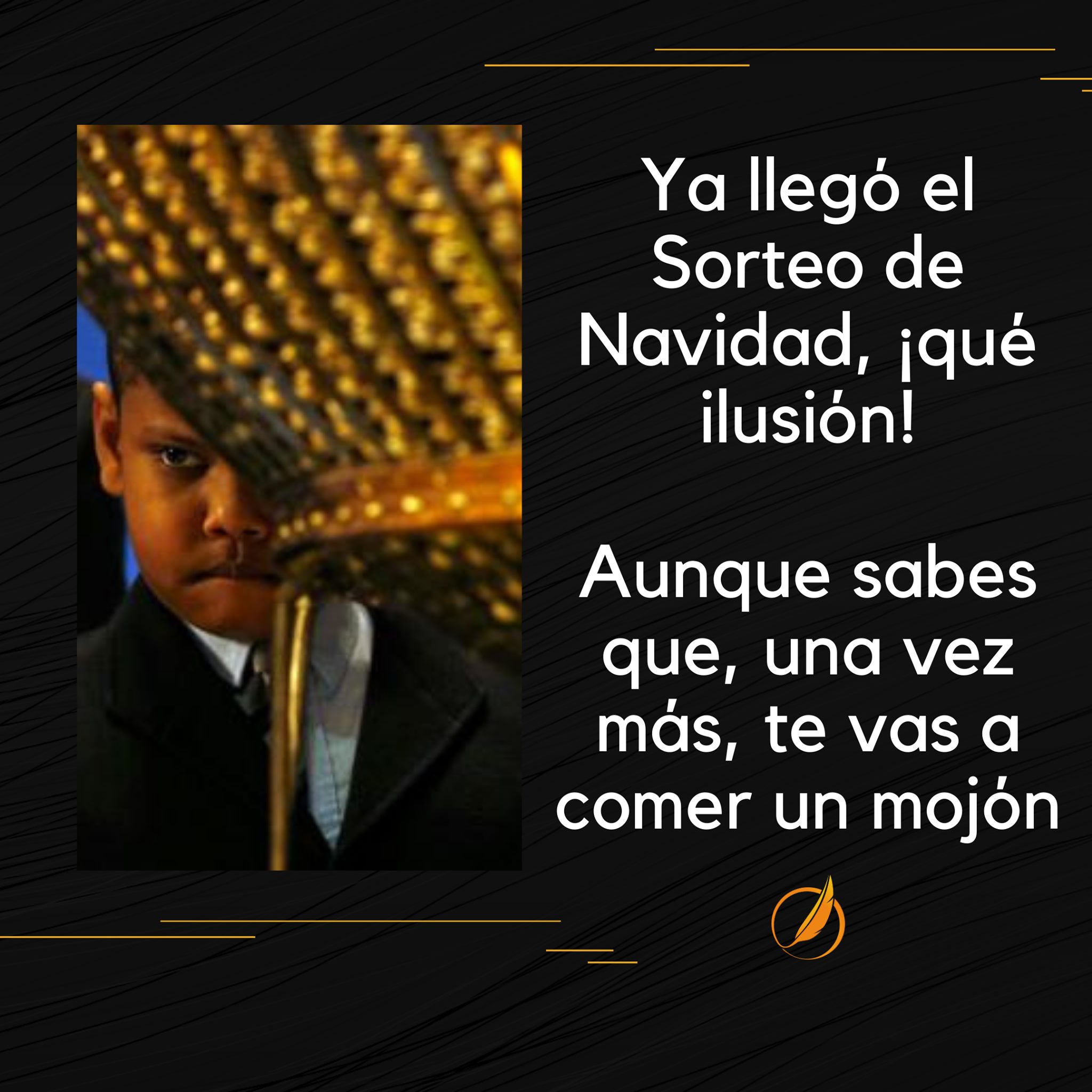 Los memes más cachondos del sorteo de la Lotería de Navidad