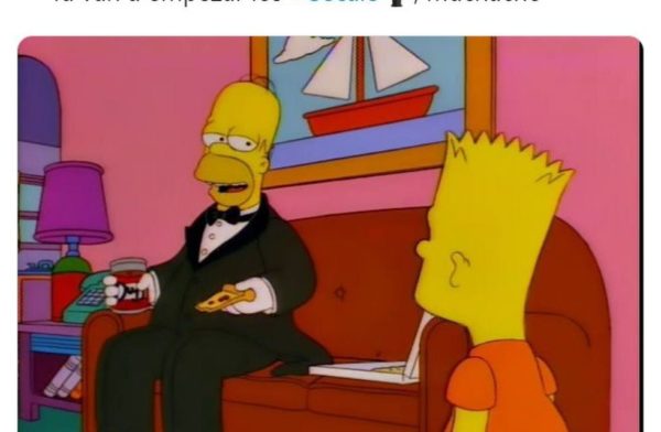 Los mejores memes de Nochebuena y Navidad para enviar por WhatsApp