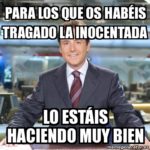 Los memes y GIF más divertidos para celebrar el Día de los Inocentes