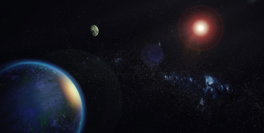 ¿Cuántos planetas que podrían albergar vida se han descubierto ya?