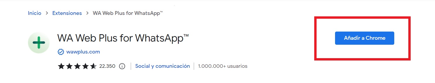 Cómo recuperar los mensajes borrados en WhatsApp desde WhatsApp Web