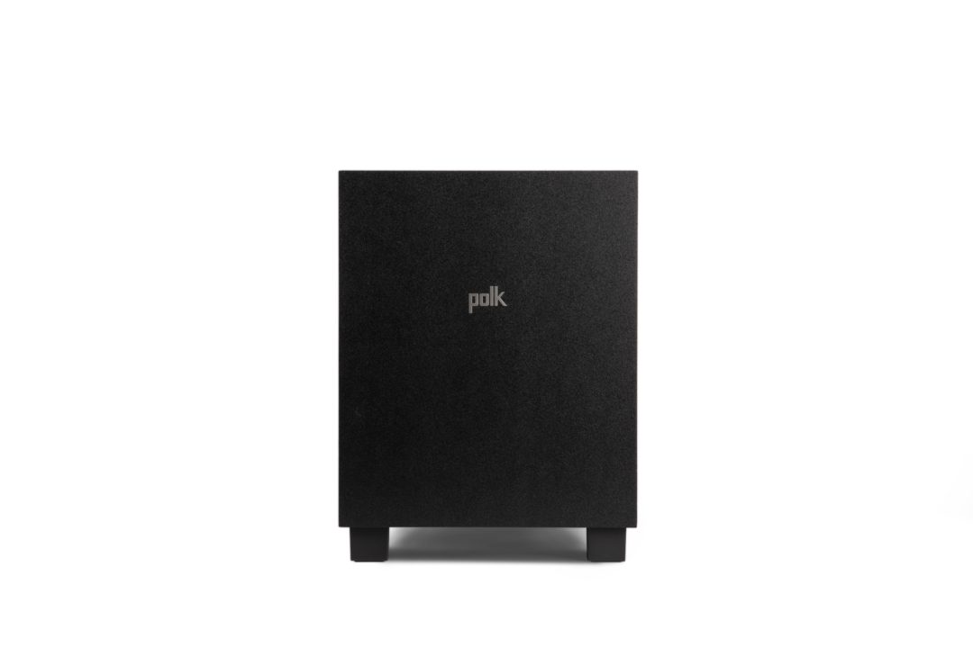 Polk Monitor XT10, un subwoofer compacto para mejorar tu cine en casa ...