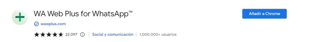 Cómo recuperar los mensajes borrados en WhatsApp desde WhatsApp Web