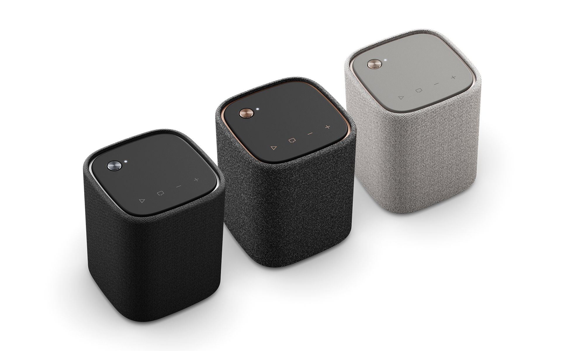 Yamaha WS-B1A, un mini altavoz inalámbrico de 10 cm con tecnología True ...