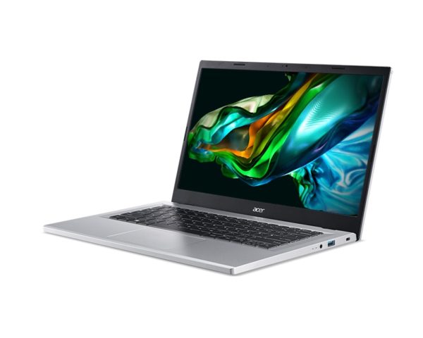 Estas son las mejoras que llegan a los portátiles Acer Aspire 3 de 2023