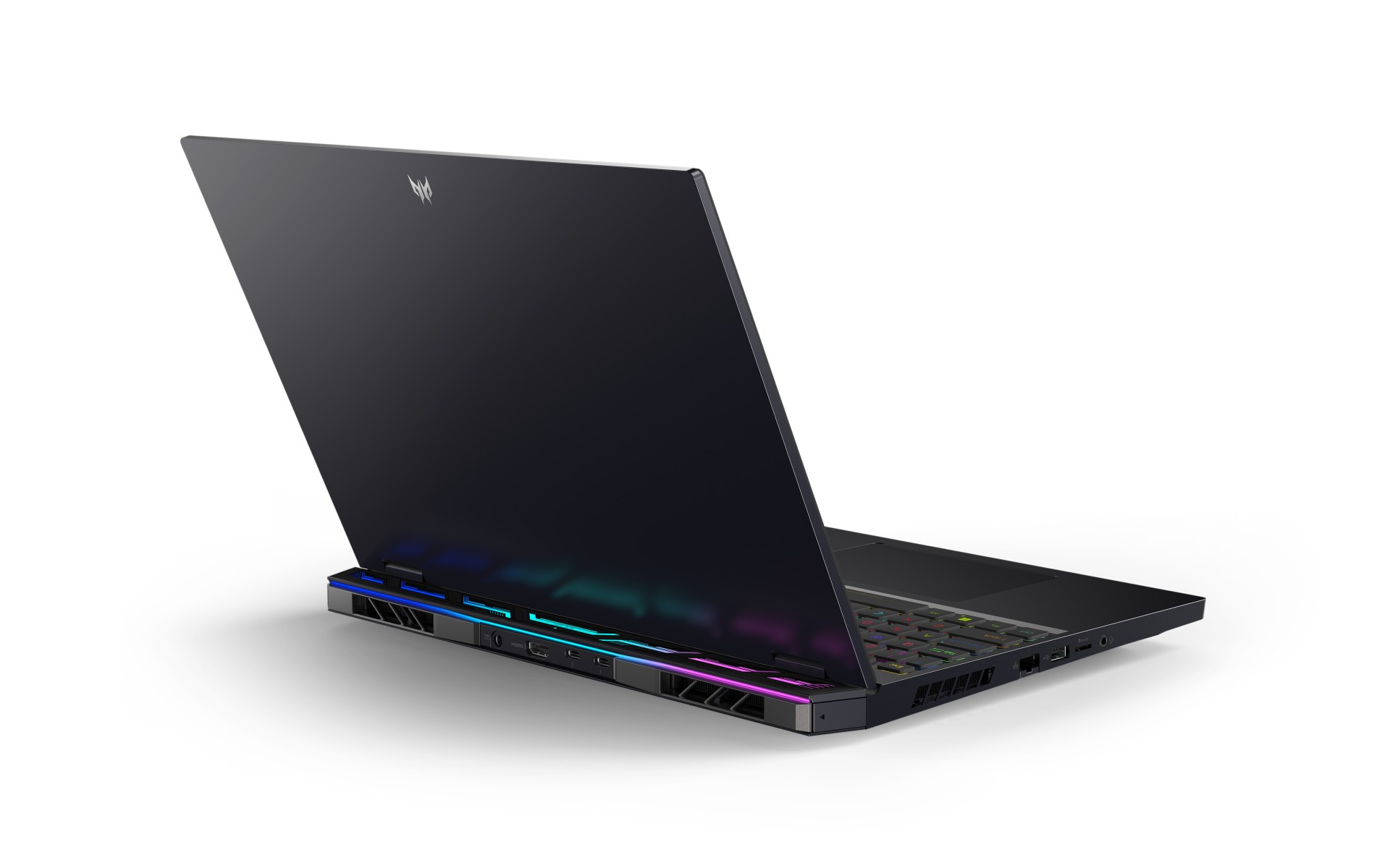 Acer Predator Helios 16, un portátil 'gaming' con los últimos ...