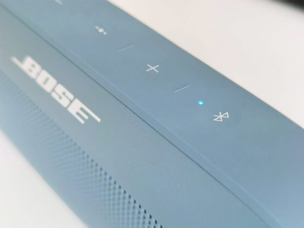 Cómo conectar y configurar tu Bose Soundlink Flex para llevarlo a ...