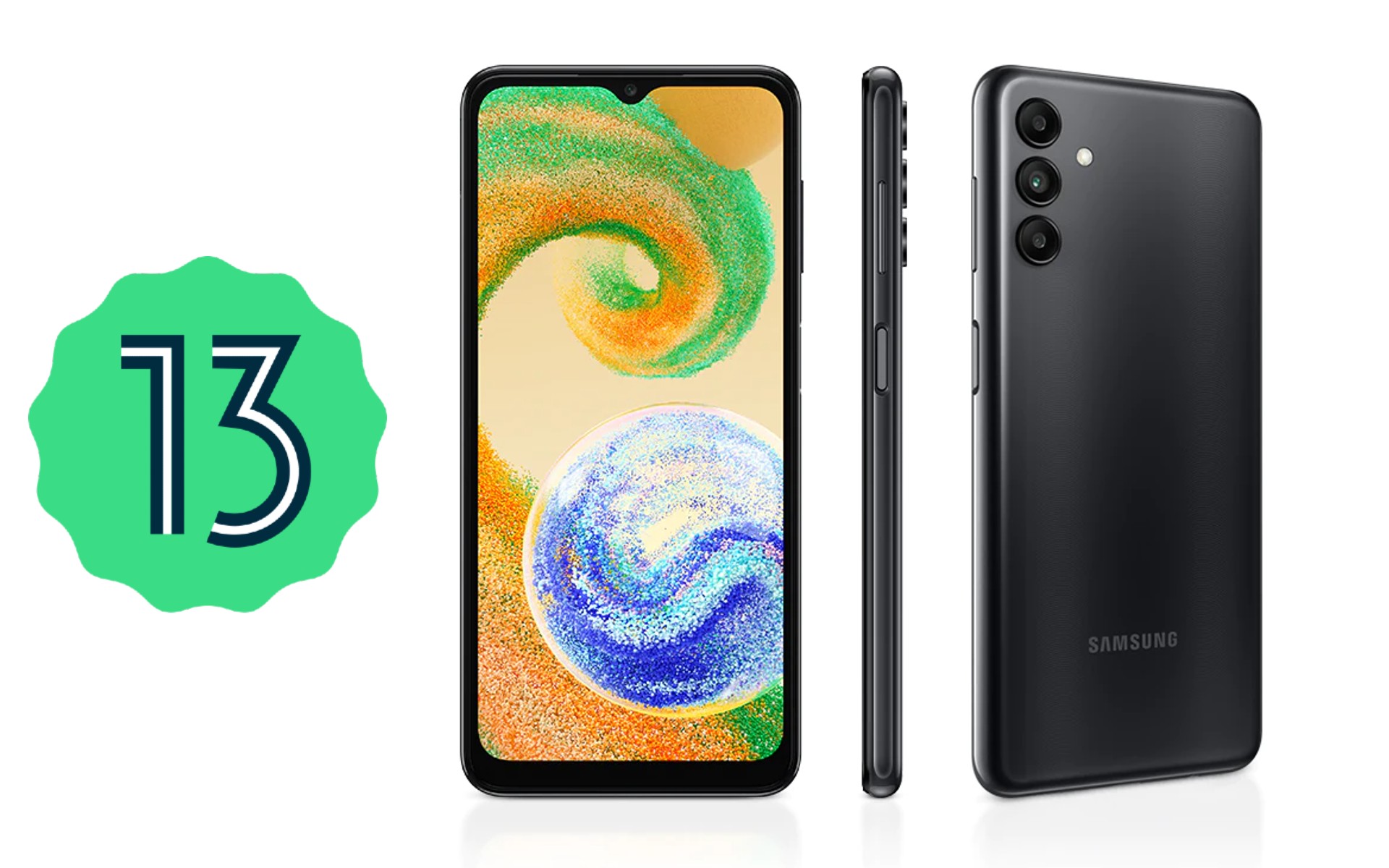 Calendario de actualización de Android 13 para móviles Samsung en 2023