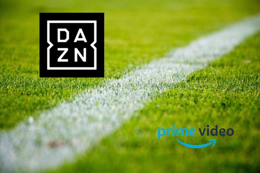 DAZN en Amazon Prime: esto es lo que necesitas para ver fútbol en ...