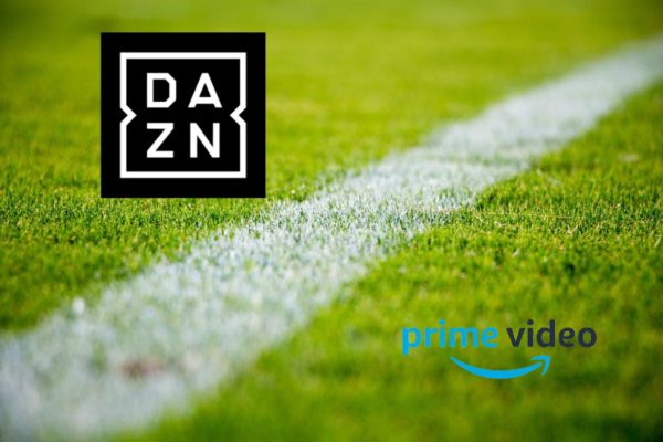 DAZN en Amazon Prime: esto es lo que necesitas para ver fútbol en ...