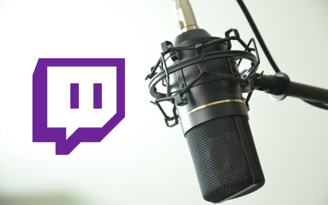 Los 6 mejores canales de ASMR en Twitch para relajarse