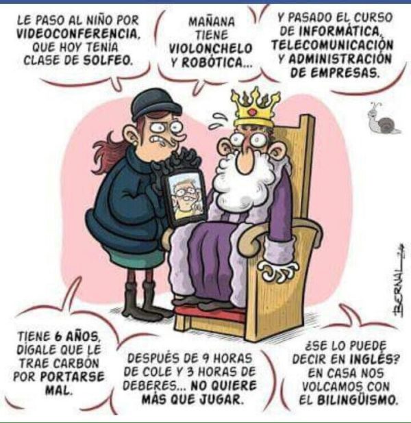 20 memes y GIF de Reyes Magos 2023 para compartir por WhatsApp