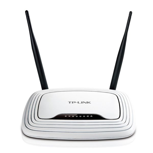 Cómo configurar un router TP-Link de cero y cambiar la clave de WiFi