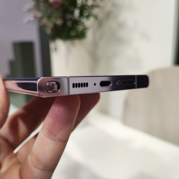 Llega la cámara de 200MP a la familia Samsung Galaxy S23