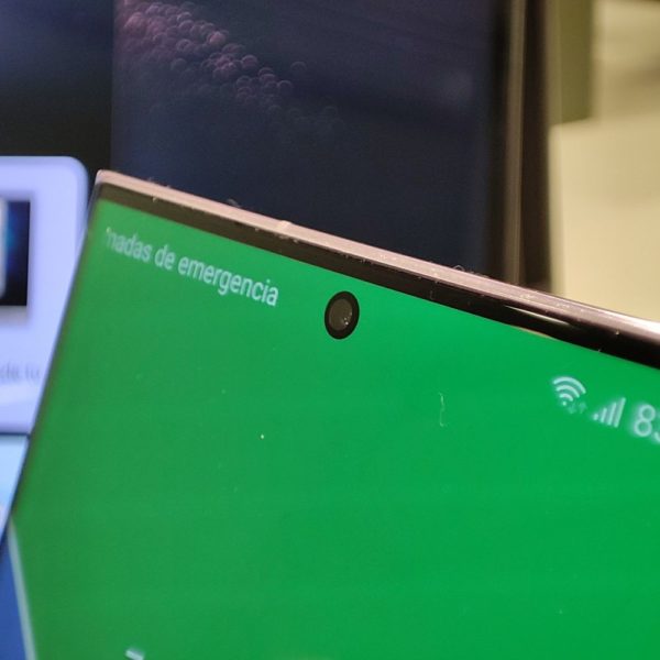 Llega la cámara de 200MP a la familia Samsung Galaxy S23