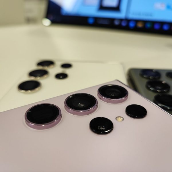 Llega la cámara de 200MP a la familia Samsung Galaxy S23