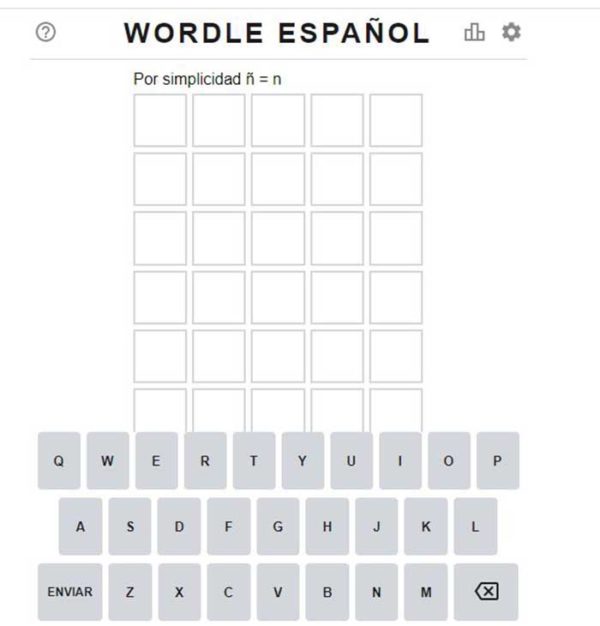 5 opciones para jugar a Wordle en español ilimitado sin restricciones ...