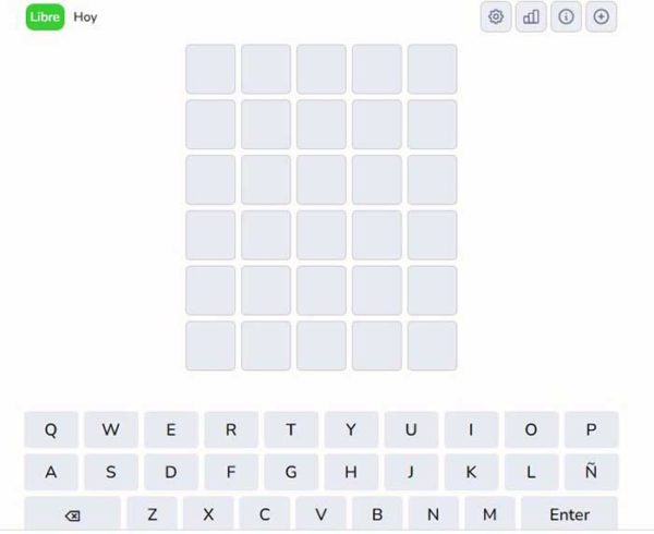 5 opciones para jugar a Wordle en español ilimitado sin restricciones ...