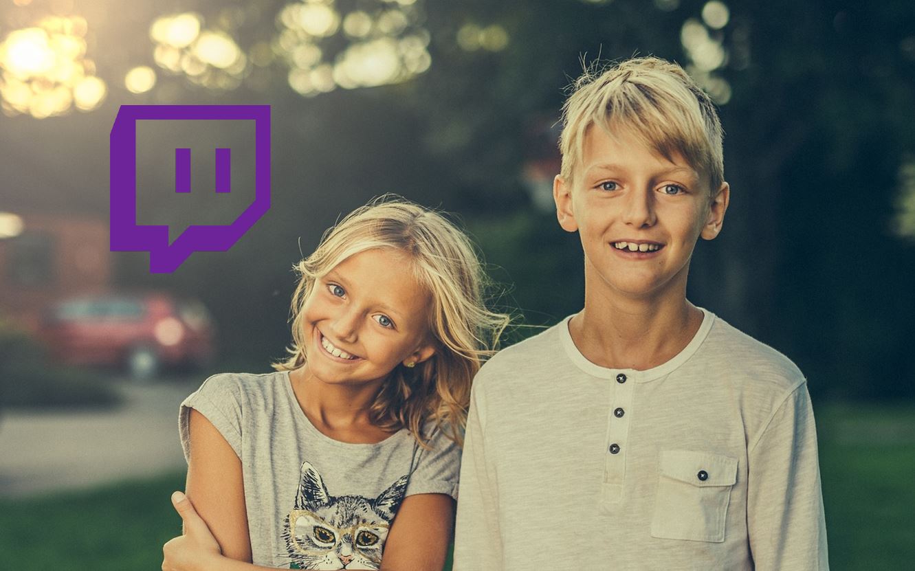 10 canales infantiles y para todos los públicos en Twitch que debes conocer
