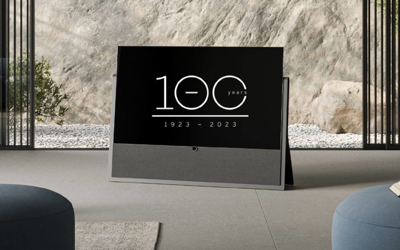 10 hitos tecnológicos de Loewe a lo largo de sus 100 años de historia