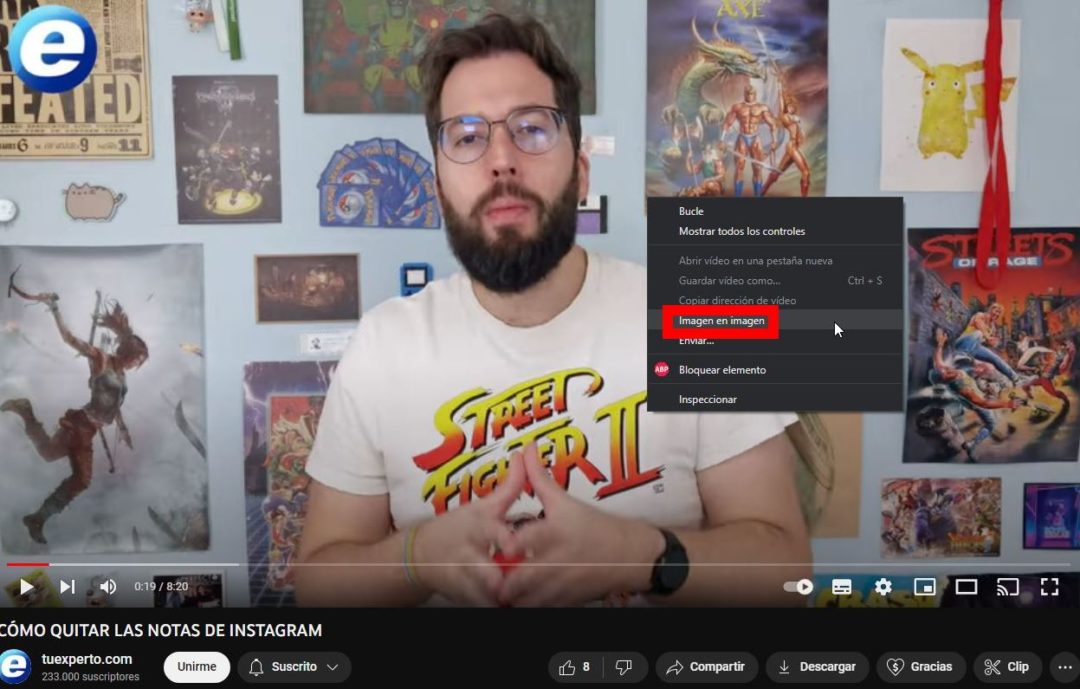 5 trucos de YouTube que van a cambiar tu experiencia con esta ...