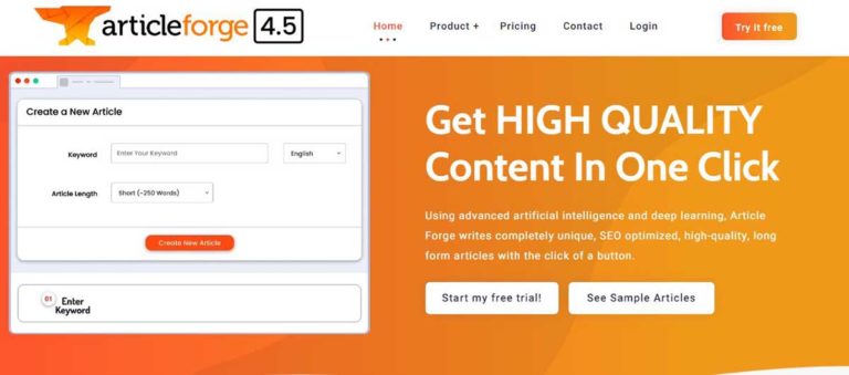 Las 7 mejores IA para escribir libros, trabajos y redacciones