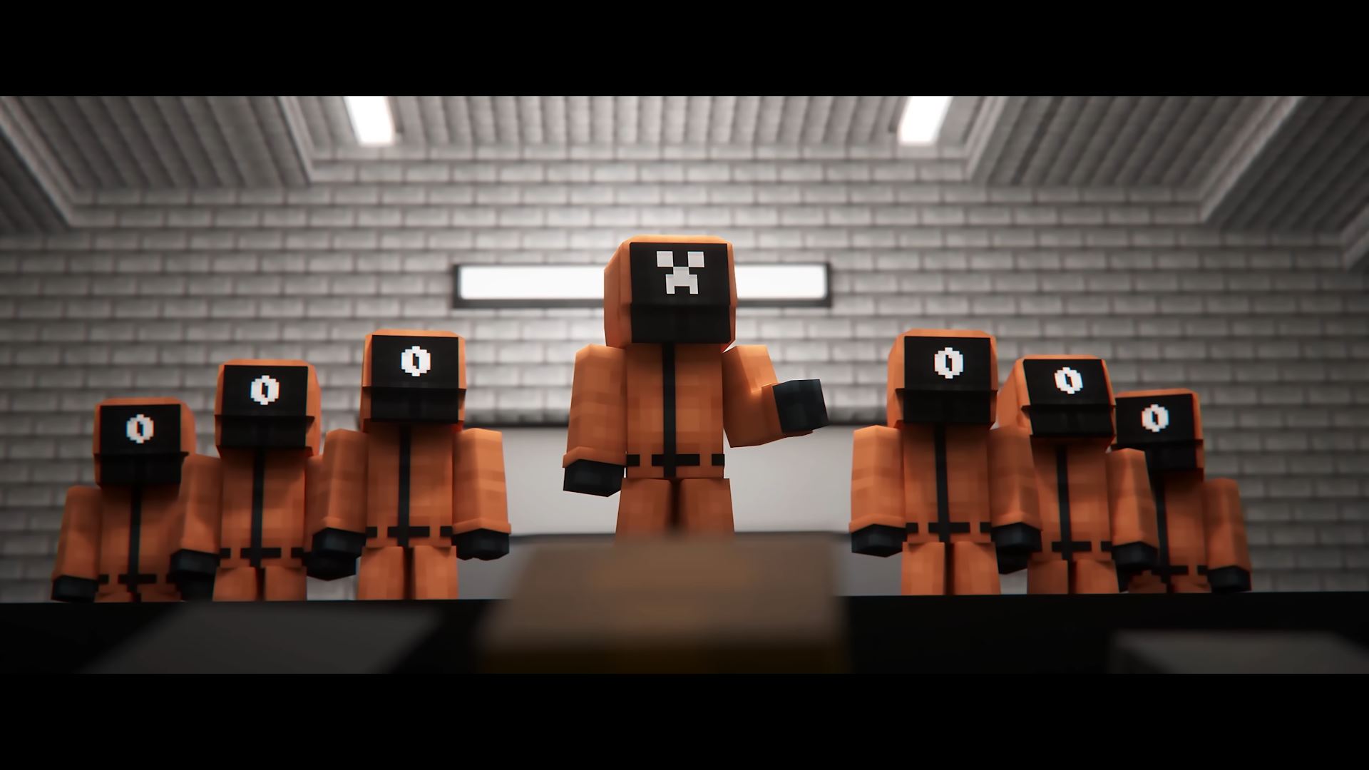 Conoce la fecha y los participantes de Squid Craft Games 2 en Twitch de ...