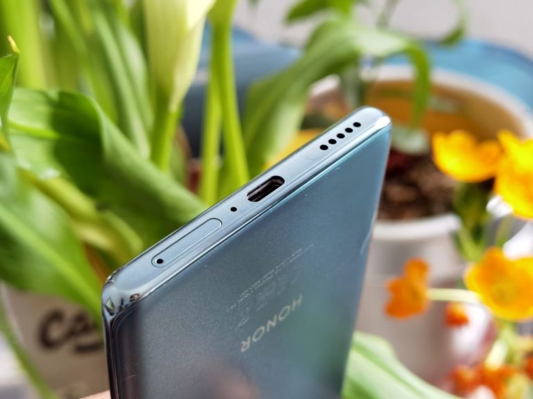 Mi experiencia con el móvil HONOR Magic5 Lite tras una semana de uso