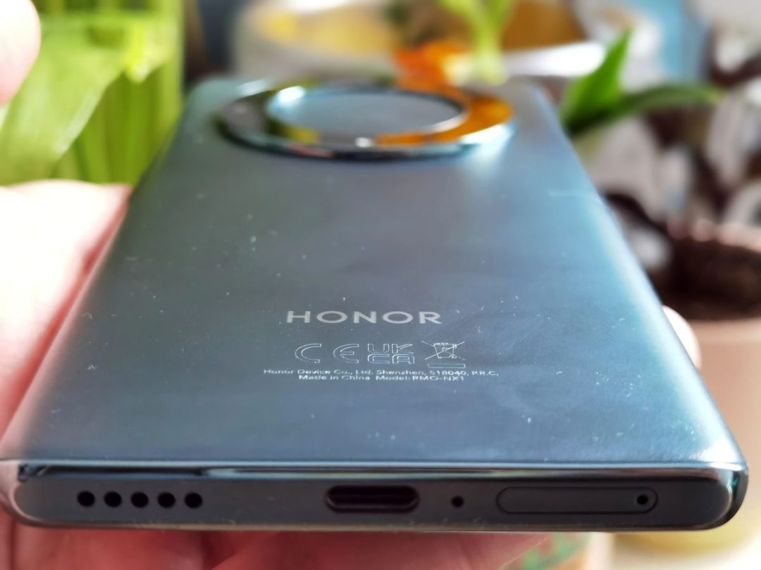 Mi experiencia con el móvil HONOR Magic5 Lite tras una semana de uso