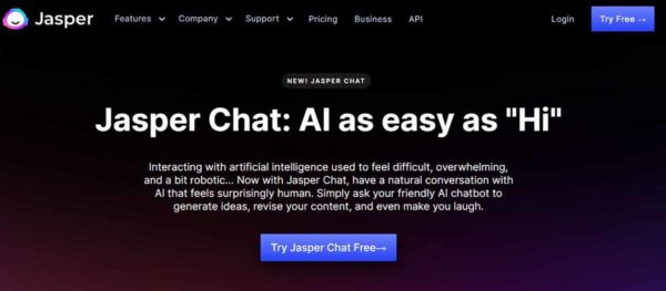Las 5 IA más potentes para crear escritos y trabajos profesionales