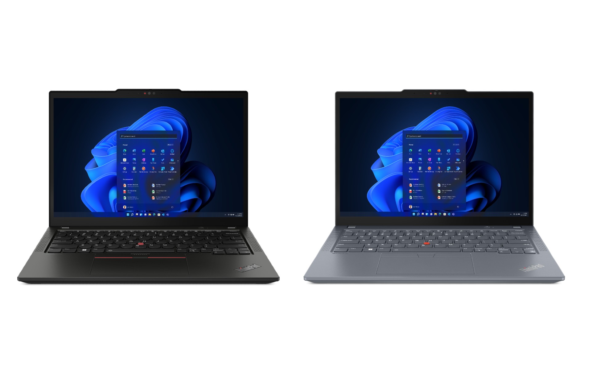 Lenovo ThinkPad X13, un portátil para profesionales ligero y con ...