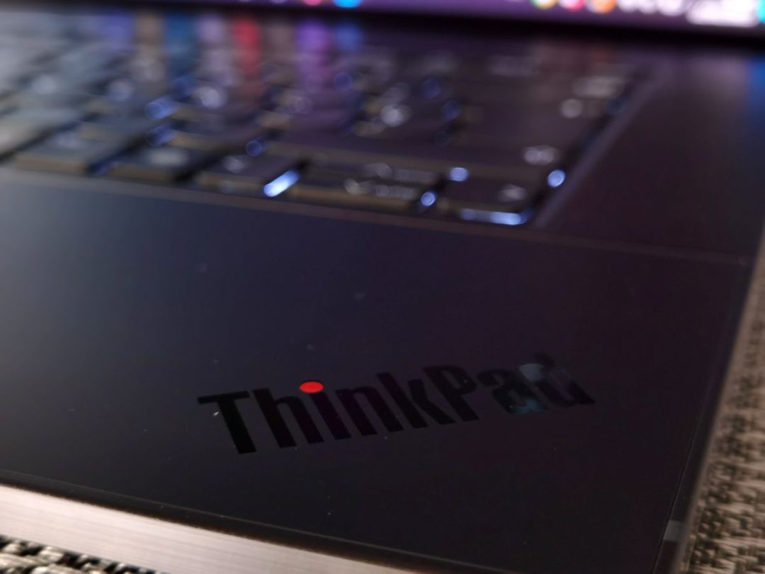 Mi experiencia con el portátil profesional Lenovo ThinkPad Z16 Gen 1 ...
