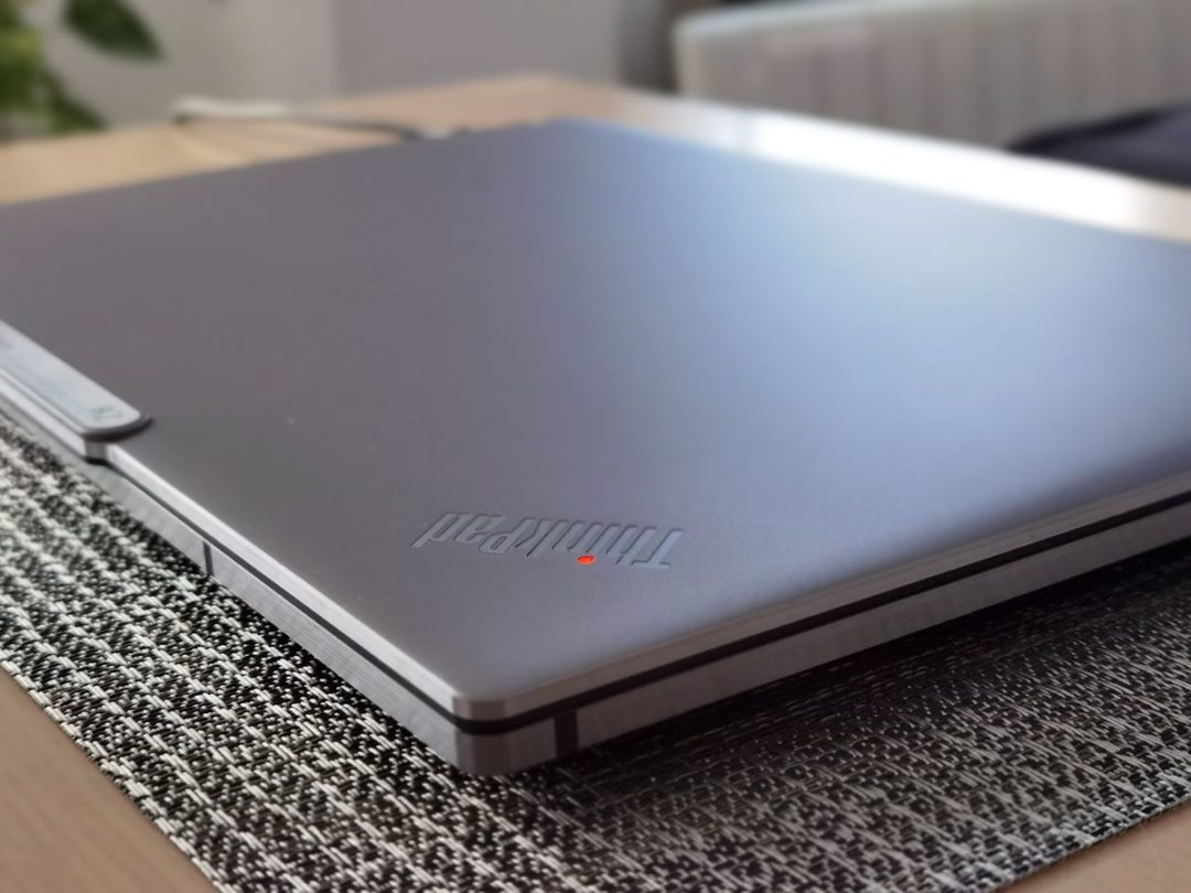 Mi experiencia con el portátil profesional Lenovo ThinkPad Z16 Gen 1 ...