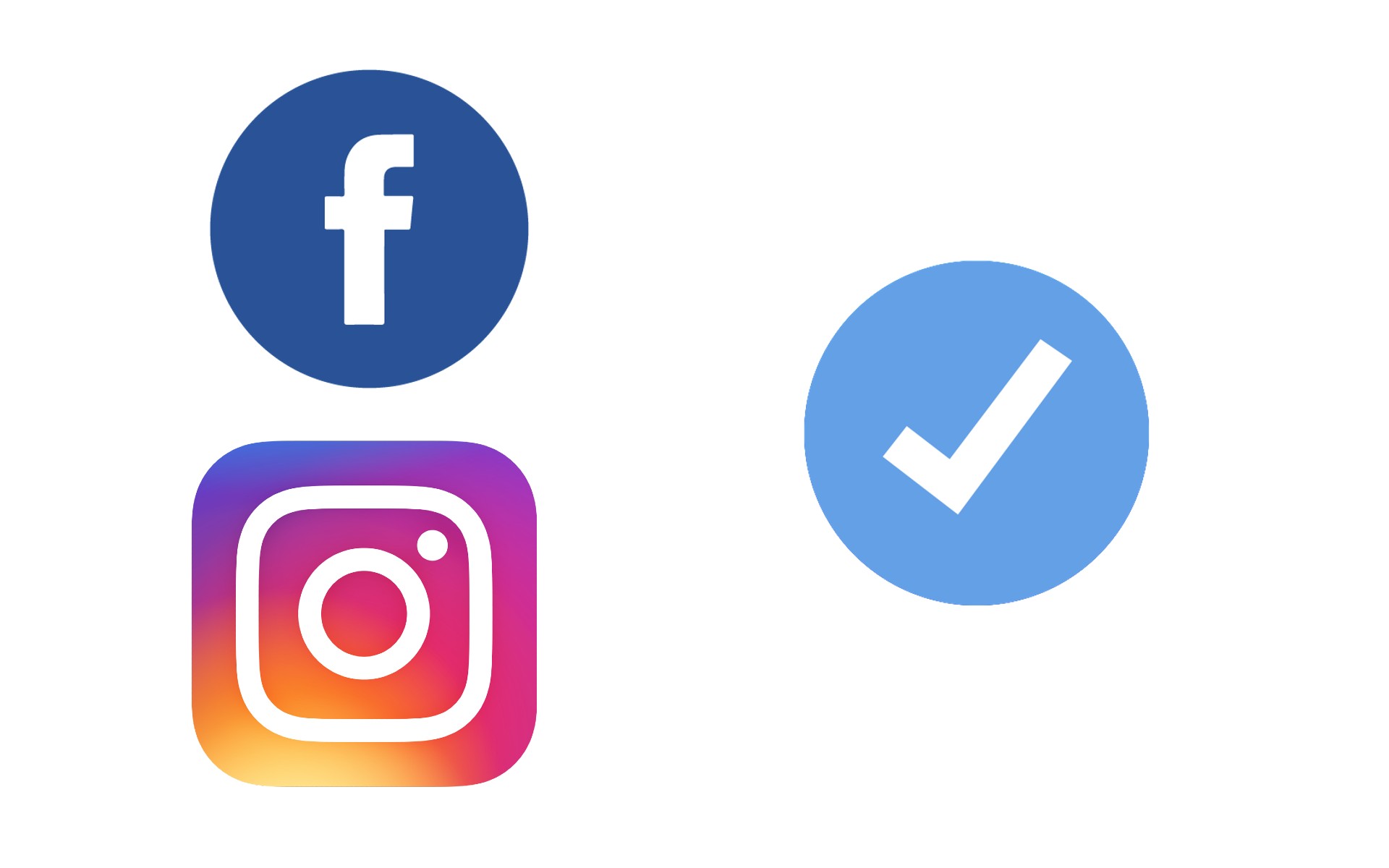 Meta, tras los pasos de Twitter: La nueva función de pago que llegará a Facebook e Instagram