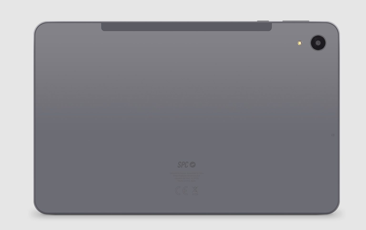 SPC SMART MONITOR, un monitor con Android y funciones de Smart TV