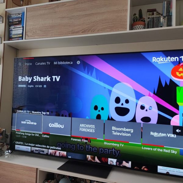 Cómo acceder a TCL Channel y que películas y series te ofrece gratis