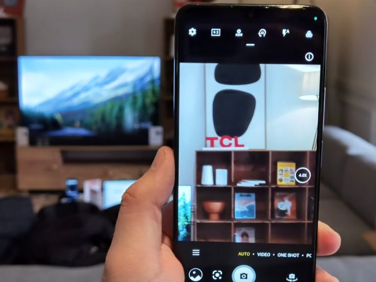 TCL 40R 5G y 40 SE, así son los nuevos móviles económicos de TCL