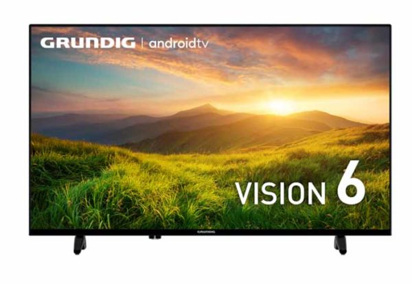Los televisores de Grundig con mejor relación calidad precio que puedes ...