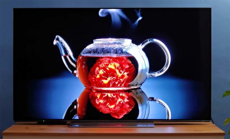5 claves del televisor Haier S9 con tecnología OLED 4K