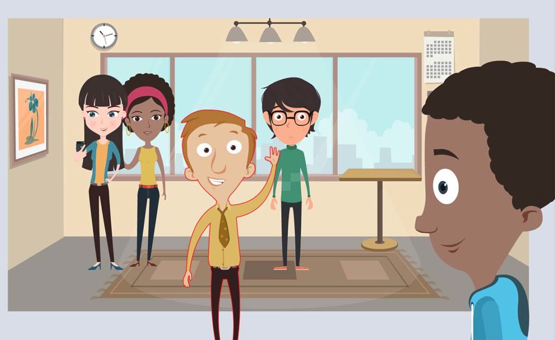 Las 5 mejores IA para crear animaciones gratis y de cero