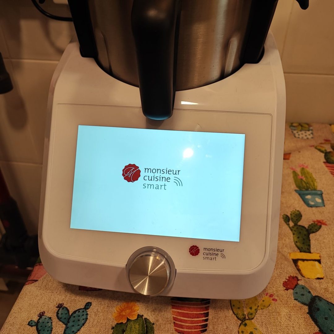 Prochaine Vente Monsieur Cuisine Smart Lidl 2023