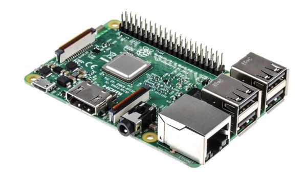 5 usos sorprendentes que le puedes dar a la Raspberry Pi